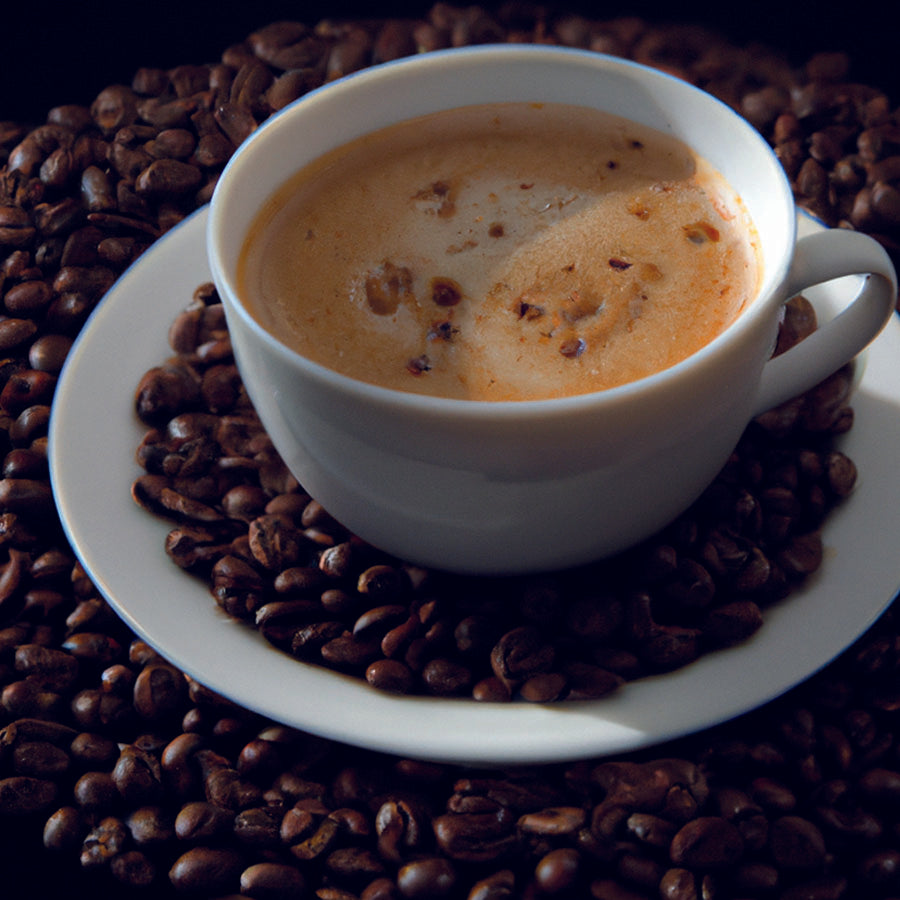 MoCo Kaffeelikör - Hergestellt in der Pfalz – moco-likoer